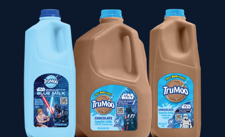 Home - Star Wars Milk - Star Wars Milk